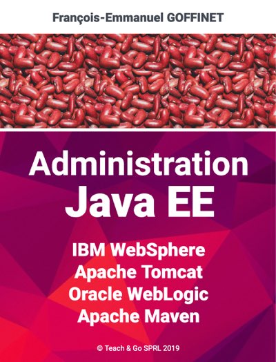 Administration de serveur d'application Java EE | Administration de ...